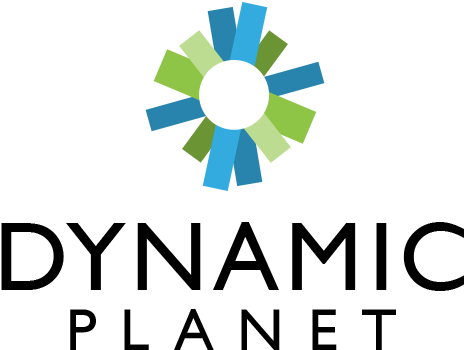 Dynamic Planet